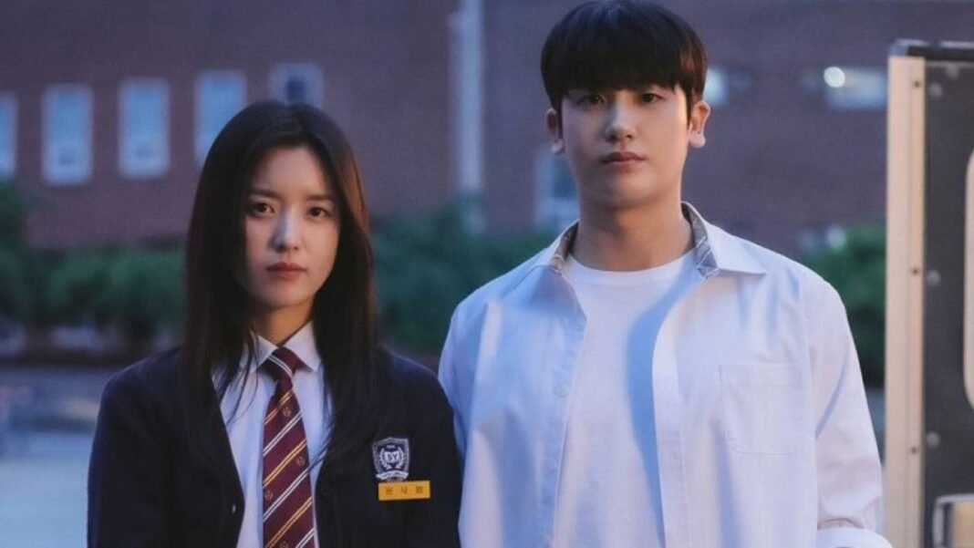 “Happiness” Kdrama 2021 | Cast | Synopsis | Preview & more » Korean All Day