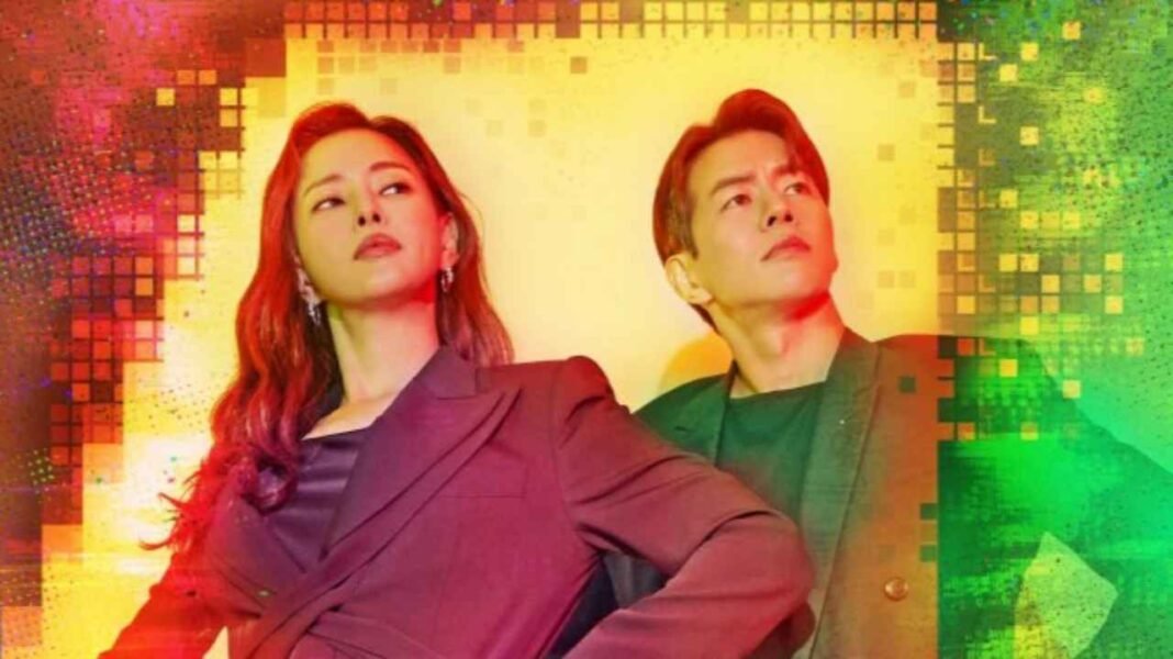 “One the Woman” (Kdrama 2021) Cast | Synopsis | Preview & more » Korean ...