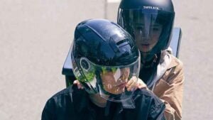 “The Underworld Rider” Kdrama 2022 | Cast | Synopsis | Preview & more ...