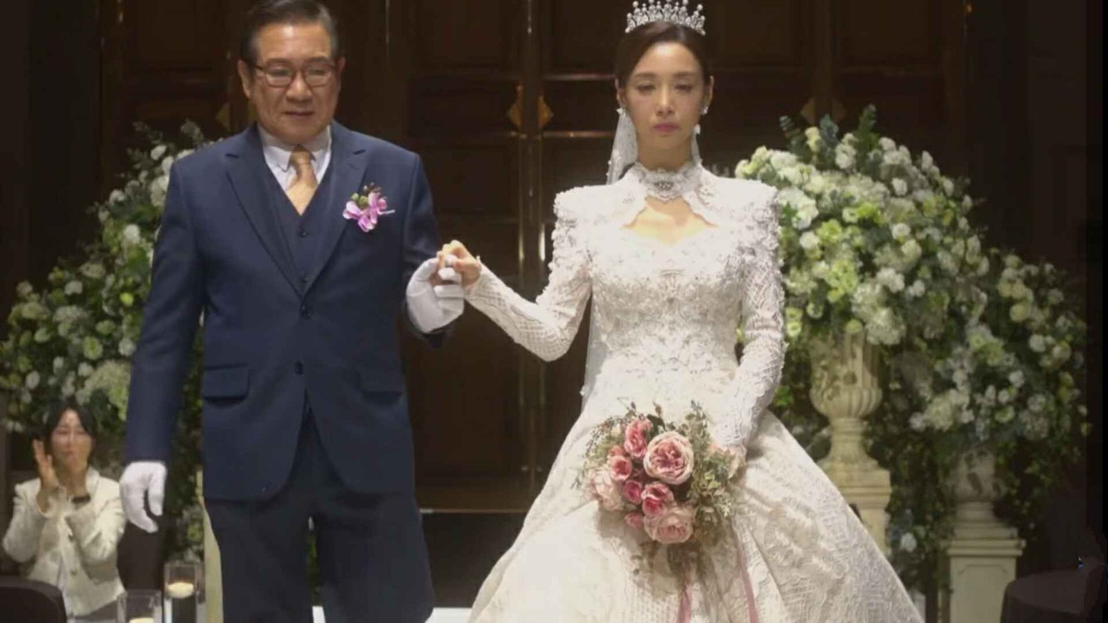 “Meant To Be” Kdrama 2023 | Cast | Synopsis | Preview & more » Korean ...