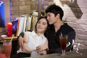 “Secret Love” Korean Drama | Cast | Synopsis | Preview & more » Korean ...