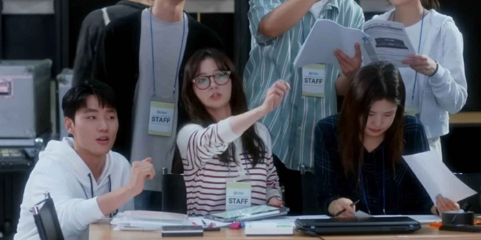 “Oh! Youngsim” Kdrama 2023 | Cast | Synopsis | Preview & more » Korean All Day