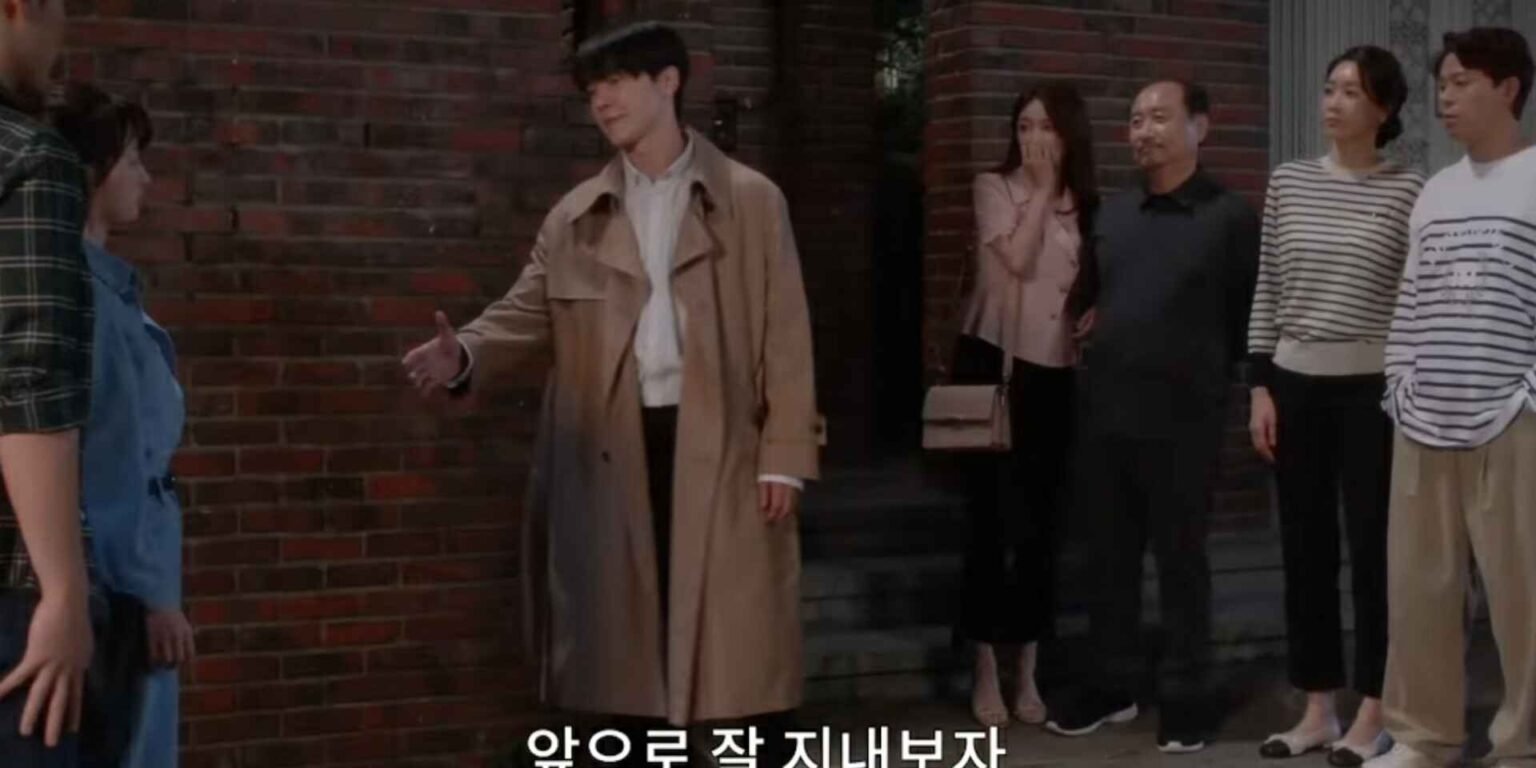 “Oh! Youngsim” Kdrama 2023 | Cast | Synopsis | Preview & more » Korean ...