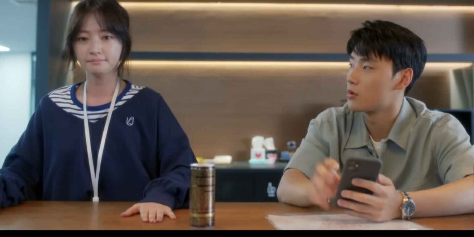 “Oh! Youngsim” Kdrama 2023 | Cast | Synopsis | Preview & more » Korean ...