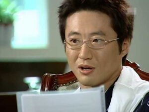 “Lovers In Paris” Kdrama 2004 | Cast | Synopsis | Preview & more ...