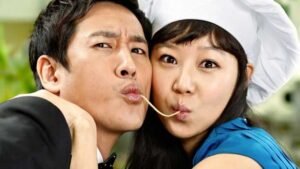9 Korean Dramas With Irresistible Food & Enchanting Romance » Korean ...