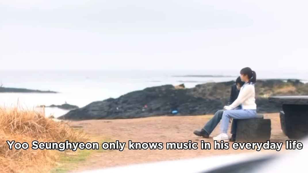 “Sound Candy” Korean Web drama | Cast | Synopsis | Preview & more ...