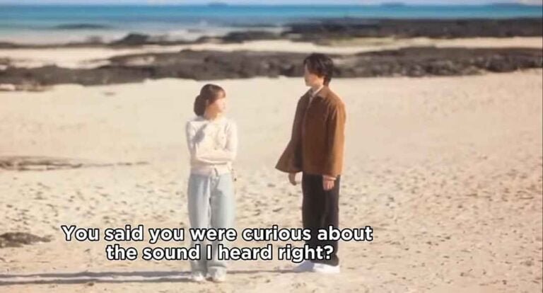 “Sound Candy” Korean Web drama | Cast | Synopsis | Preview & more ...