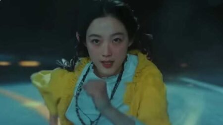 (Strong Woman Kang Nam-Soon) First Trailer Unveils the Arrival of the ...