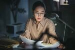 “Cold Blooded Intern” Kdrama 2023 | Cast | Synopsis | Preview & more ...