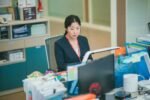 “Cold Blooded Intern” Kdrama 2023 | Cast | Synopsis | Preview & more ...