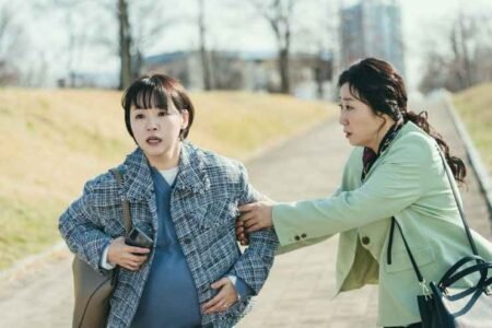 “Cold Blooded Intern” Kdrama 2023 | Cast | Synopsis | Preview & more ...