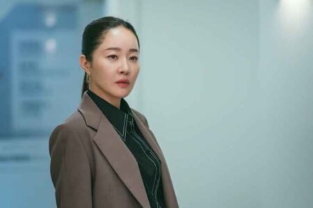 “Cold Blooded Intern” Kdrama 2023 | Cast | Synopsis | Preview & more ...