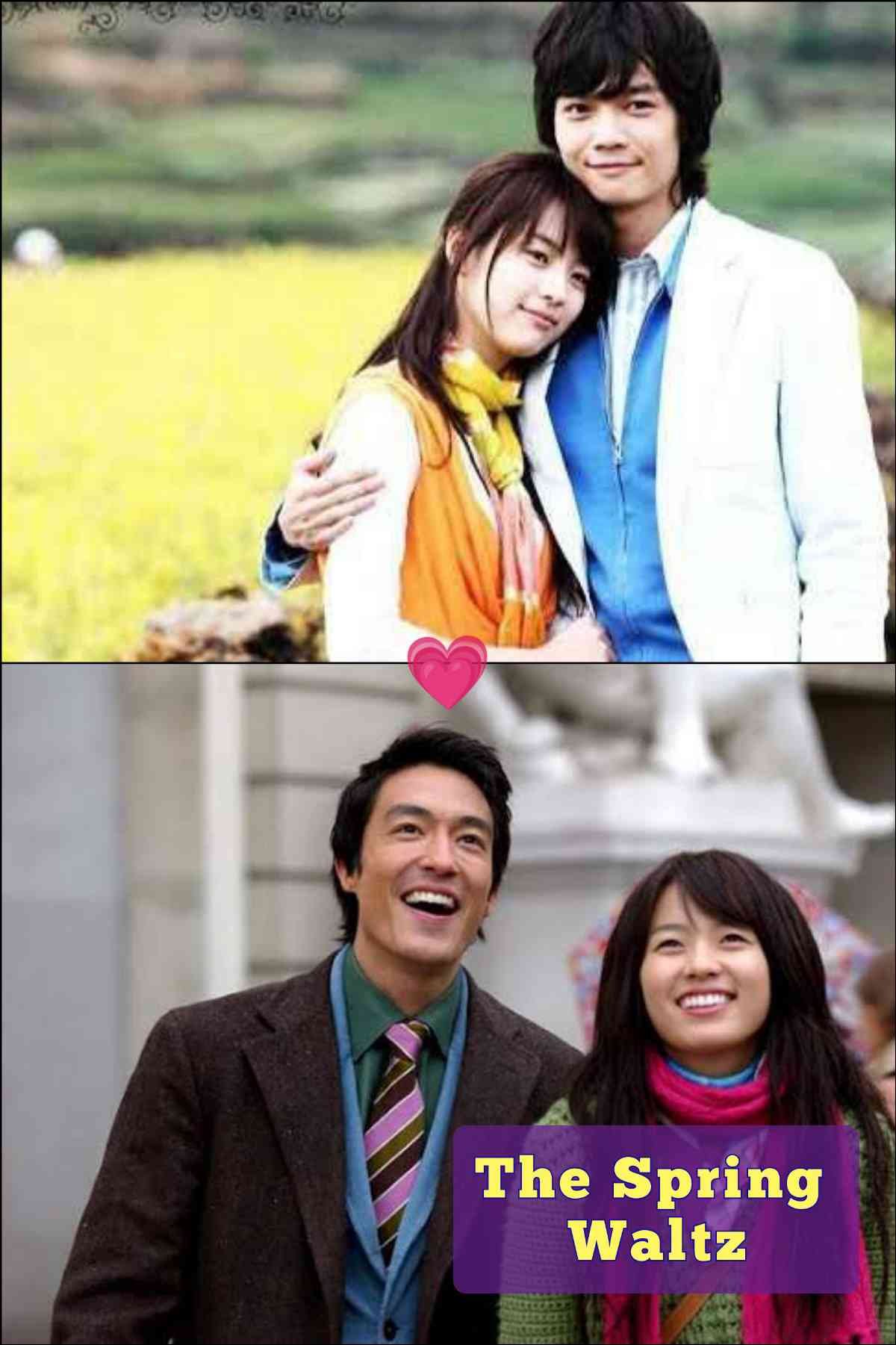 9 Korean Dramas With *Romantic-Reunion* That Prove Love Finds Its Way ...