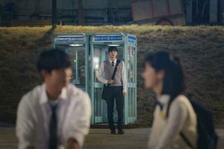 “A Time Called You” Kdrama 2023 | Cast | Synopsis | Preview & more ...