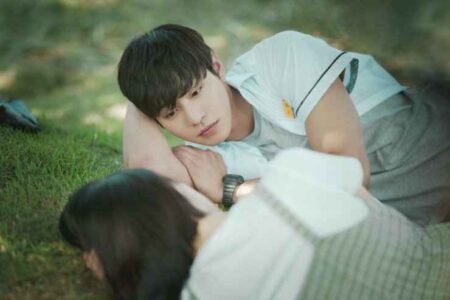 “A Time Called You” Kdrama 2023 | Cast | Synopsis | Preview & more ...