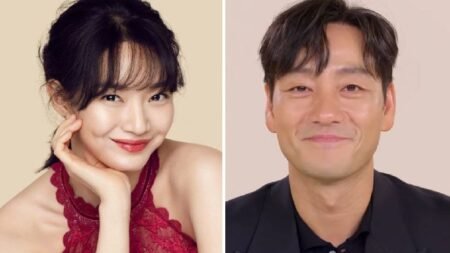 Shin Min Ah and Park Hae Soo Offered Roles as a Doctor and Mysterious ...