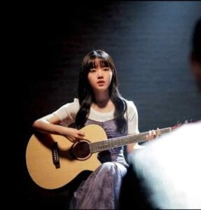 “Secret Playlist” Kdrama 2023 | Cast | Synopsis | Preview & more ...