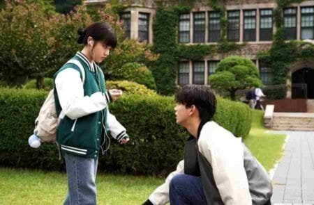 “Secret Playlist” Kdrama 2023 | Cast | Synopsis | Preview & more ...