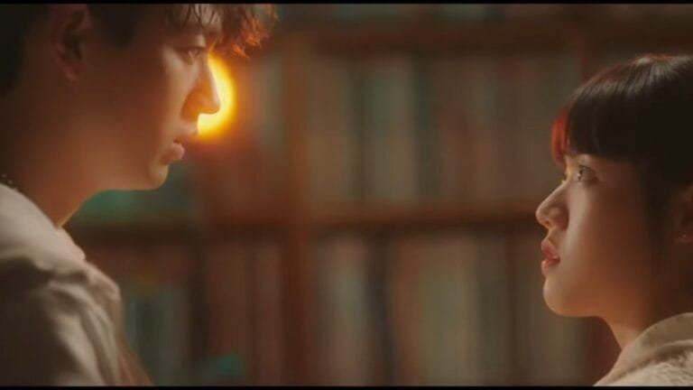 “Secret Playlist” Kdrama 2023 | Cast | Synopsis | Preview & more ...