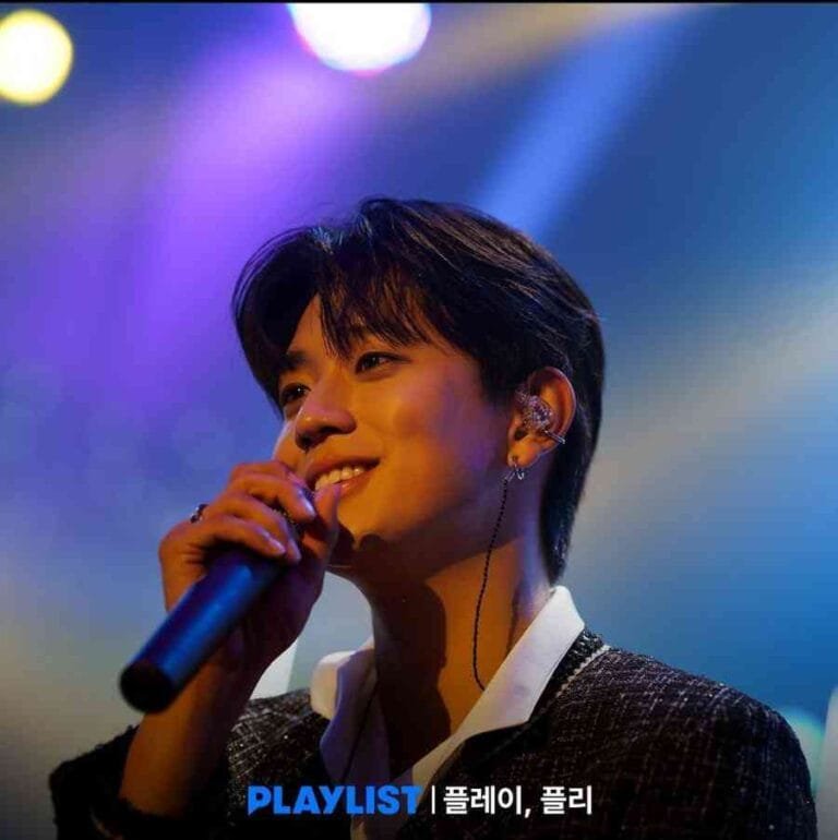 “Secret Playlist” Kdrama 2023 | Cast | Synopsis | Preview & more ...