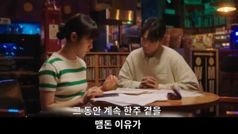 “Secret Playlist” Kdrama 2023 | Cast | Synopsis | Preview & more ...