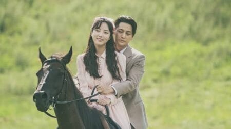 27 Romance Korean Dramas From 2023 That Deserve To Be In Your Watchlist » Korean All Day