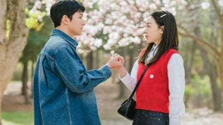 27 Romance Korean Dramas From 2023 That Deserve To Be In Your Watchlist » Korean All Day