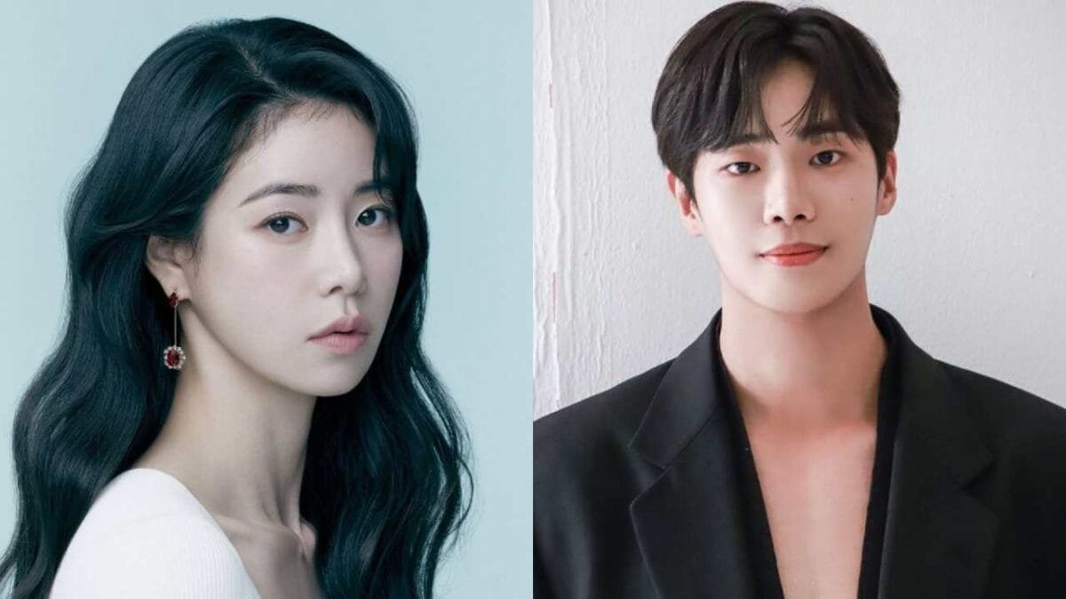 (Confirmed) Lim Ji Yeon & Choo Young Woo As Leads For A Historical ...