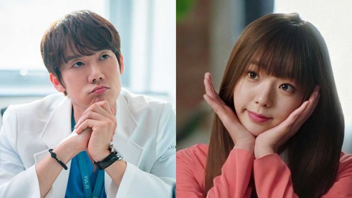 (Confirmed) Yoo Yeon Seok & Chae Soo Bin For Drama “The Number You Have ...