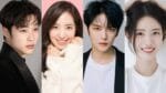 Korean Drama "Bad Memory Eraser" Confirms Complete Cast » Korean All Day
