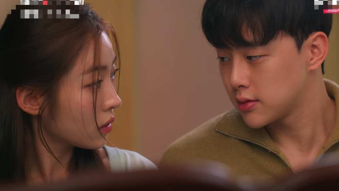 "Love Andante" Korean Drama 2024 » Korean All Day