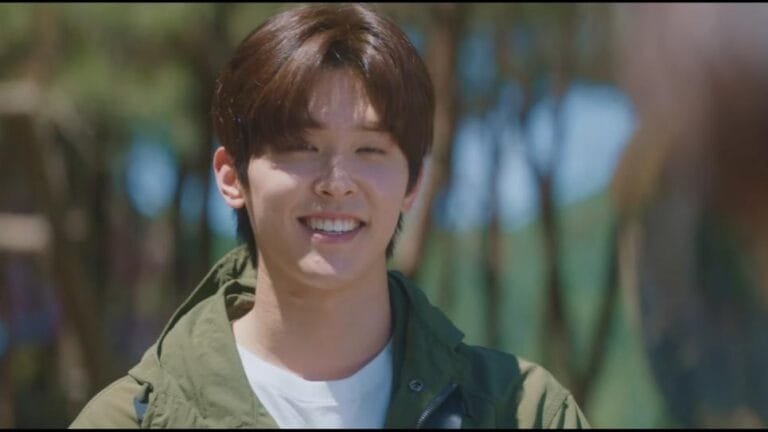 "Miran, The Junk Dealer" Korean Drama 2024 » Korean All Day