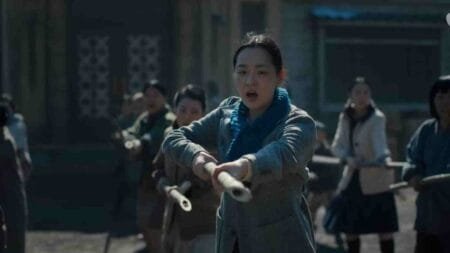 “Pachinko Season 2” Korean Drama 2024 » Korean All Day