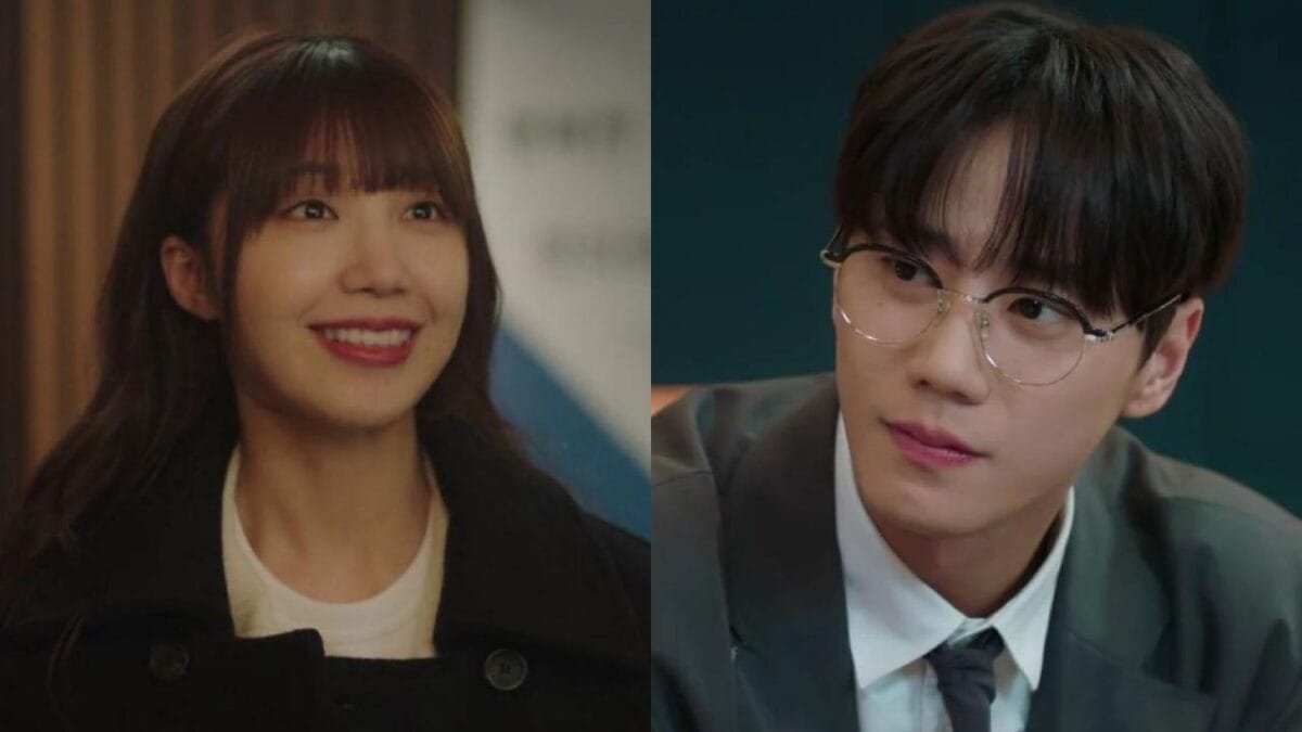 Jeong Eun Ji & Lee Jun Young Are Considering To Meet In A New Romantic ...