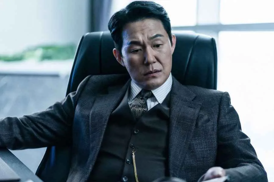 "Good or Bad Dong Jae" Korean Drama 2024 » Korean All Day