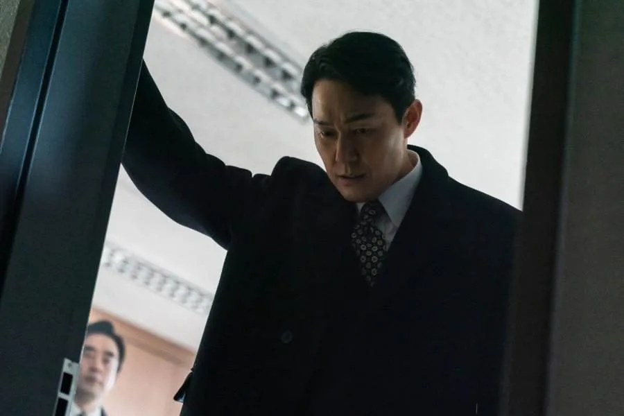 "Good or Bad Dong Jae" Korean Drama 2024 » Korean All Day