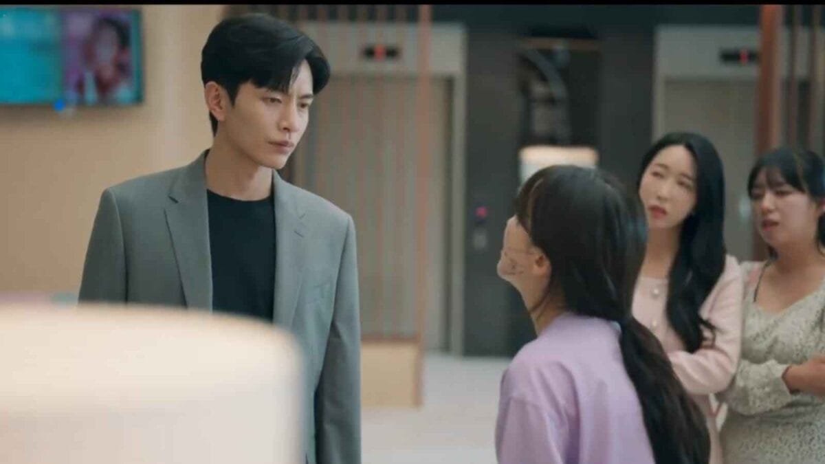 “Face Me” Korean Drama 2024 » Korean All Day