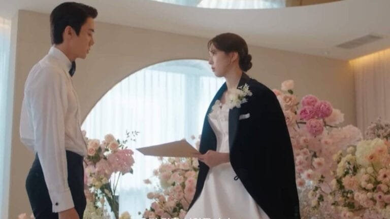 "When the Phone Rings" Korean Drama 2024 » Korean All Day