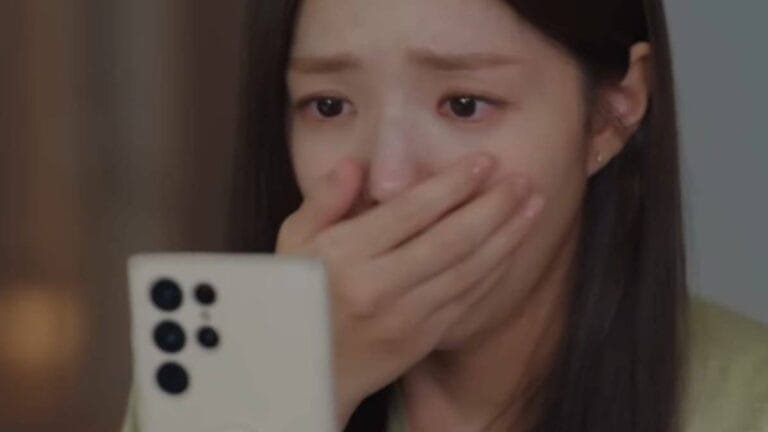 "When the Phone Rings" Korean Drama 2024 » Korean All Day