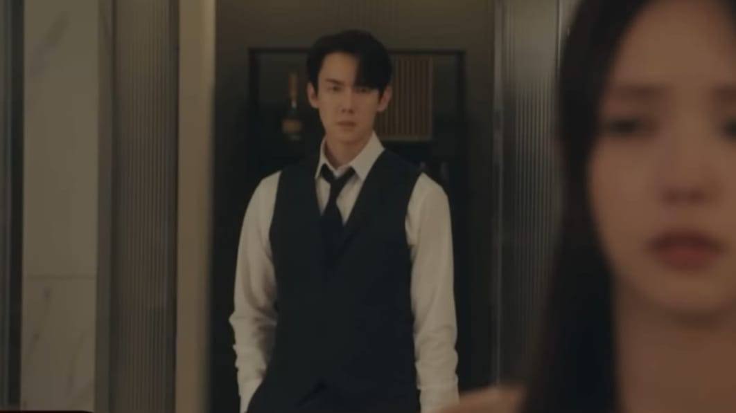 "When the Phone Rings" Korean Drama 2024 » Korean All Day