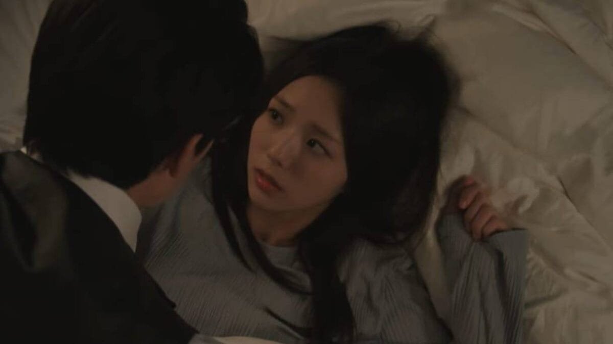 "When the Phone Rings" Korean Drama 2024 » Korean All Day