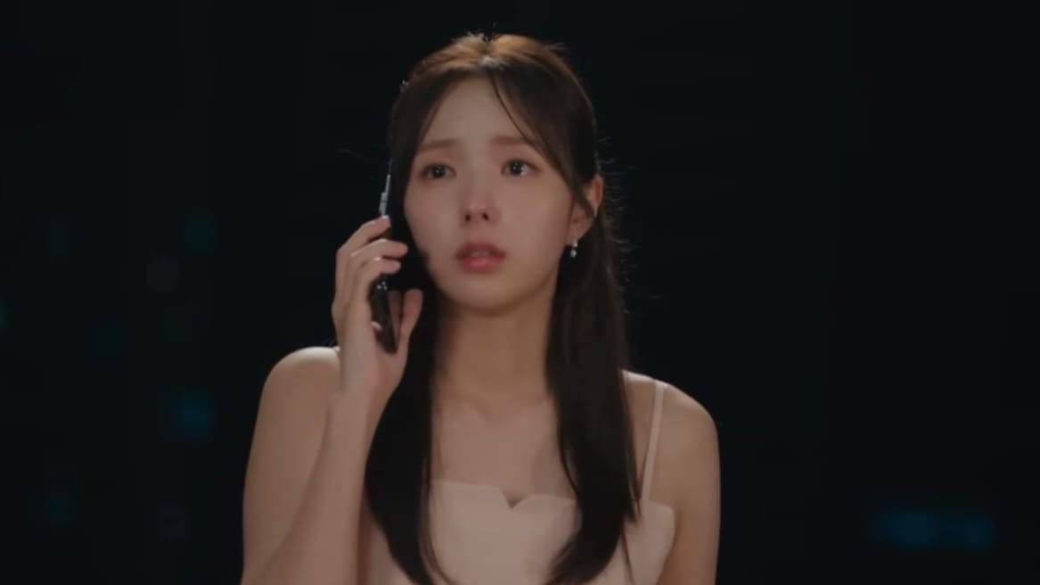 "When the Phone Rings" Korean Drama 2024 » Korean All Day