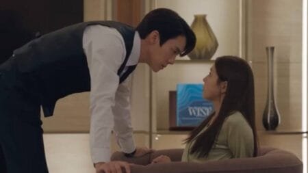 "When the Phone Rings" Korean Drama 2024 » Korean All Day