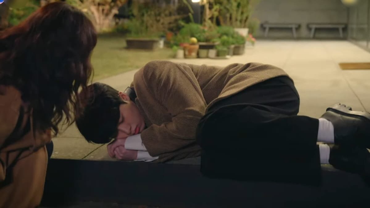 "Sorry Not Sorry" Korean Drama 2024 » Korean All Day
