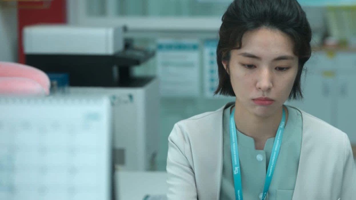 “The Trauma Code: Heroes on Call” Korean Drama 2024 » Korean All Day