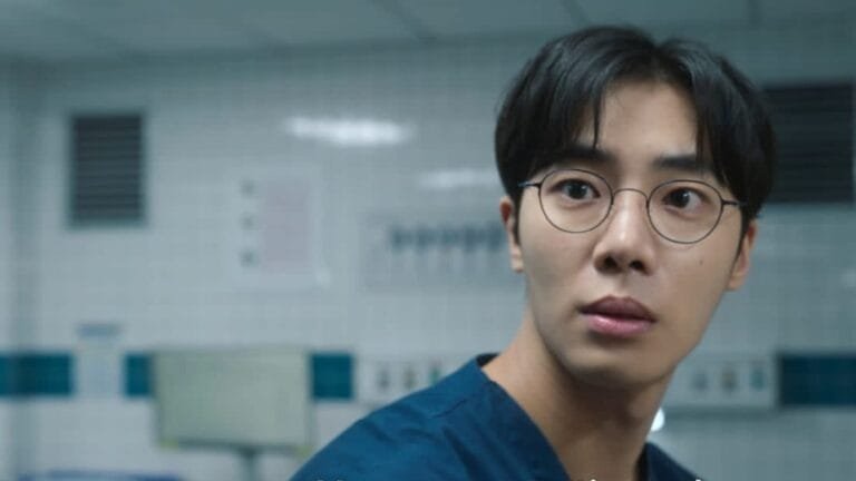 “The Trauma Code: Heroes on Call” Korean Drama 2024 » Korean All Day