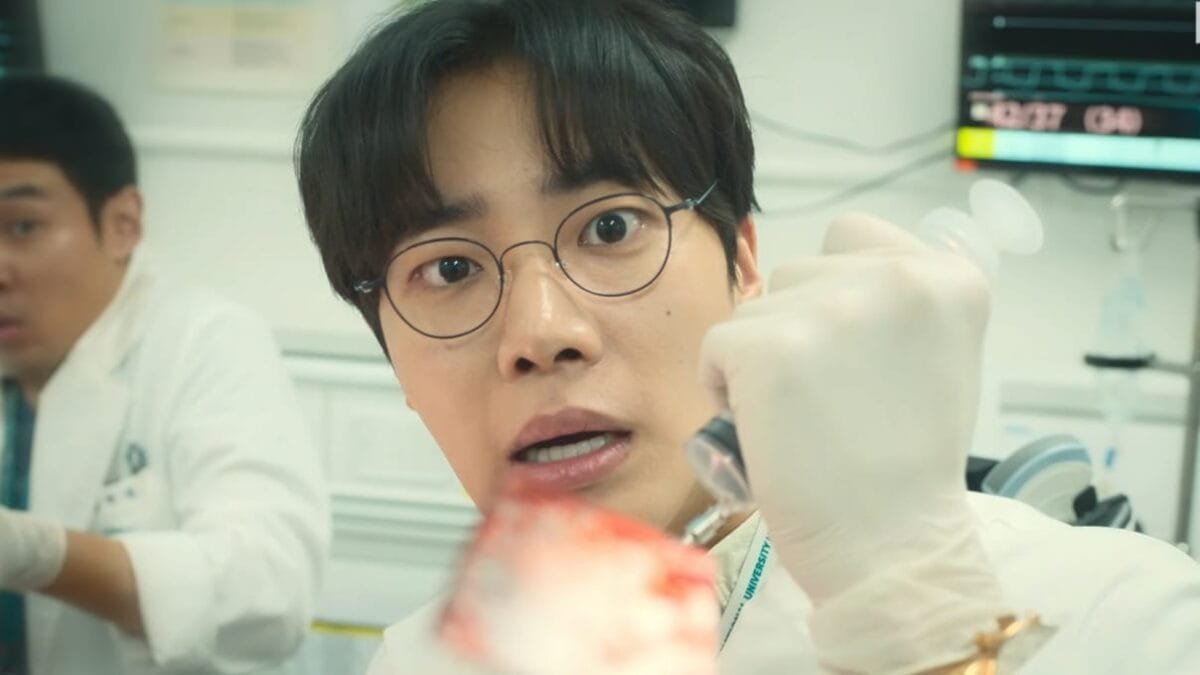 “The Trauma Code: Heroes on Call” Korean Drama 2024 » Korean All Day