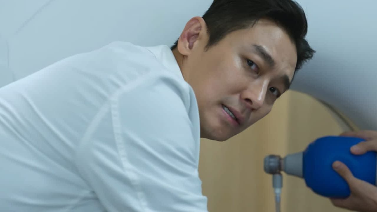 “The Trauma Code: Heroes on Call” Korean Drama 2024 » Korean All Day
