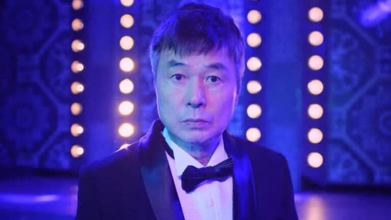 "Catch Your Luck" Korean Drama 2025 » Korean All Day